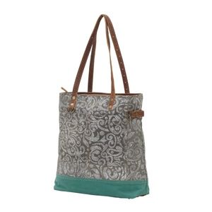 Myra Bag | Bags | Brand New Myra Tote Bag | Poshmark